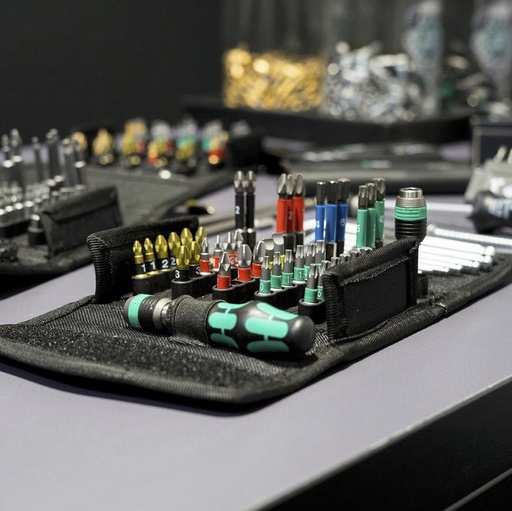 Import en distributie van gereedschappen en kwaliteitsproducten